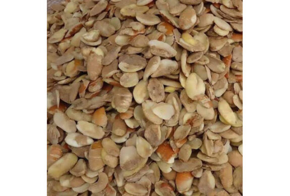 Buy Bush Mango (Irvingia Gabonensis) – Premium Ogbono Seeds for African ...